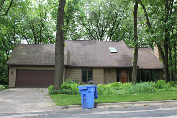 5841 TIMBER RIDGE TR | Property Record | Wisconsin Historical Society
