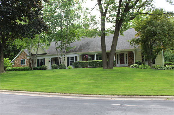 5873 TIMBER RIDGE TR | Property Record | Wisconsin Historical Society