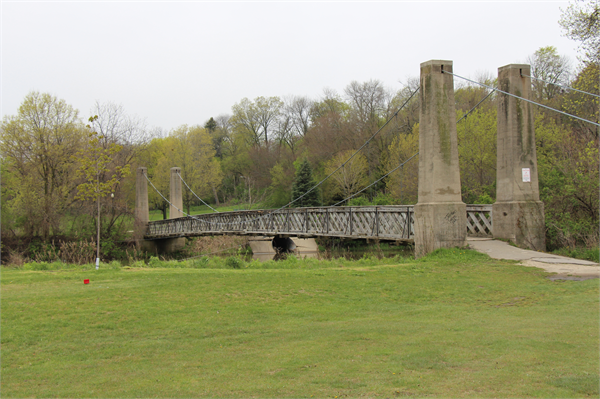 RIVERSIDE PARK, CEDAR BEND PARK | Property Record | Wisconsin ...