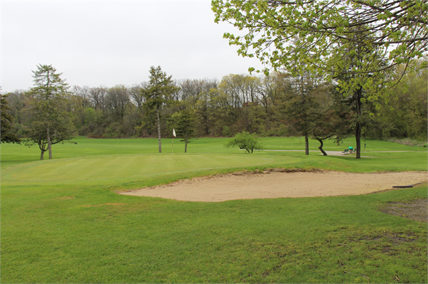 WASHINGTON PARK | Property Record | Wisconsin Historical Society