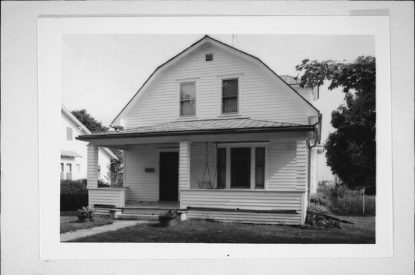 PARK ST, S OF PARK AND ARBOR ST INTERSECTION | Property Record ...
