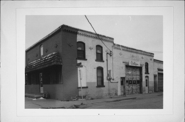 213 W ANN ST | Property Record | Wisconsin Historical Society
