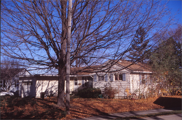 201 Stone Terrace | Property Record | Wisconsin Historical Society