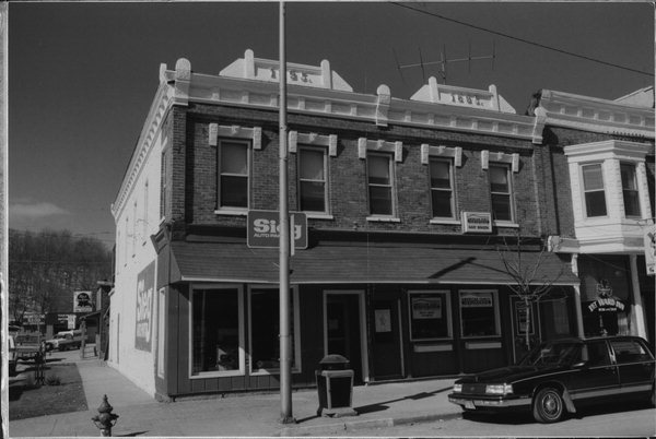 200 MAIN ST | Property Record | Wisconsin Historical Society