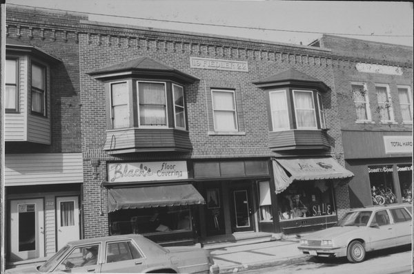 214 MAIN ST | Property Record | Wisconsin Historical Society