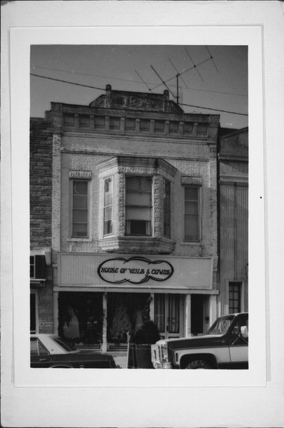 324 MAIN ST | Property Record | Wisconsin Historical Society