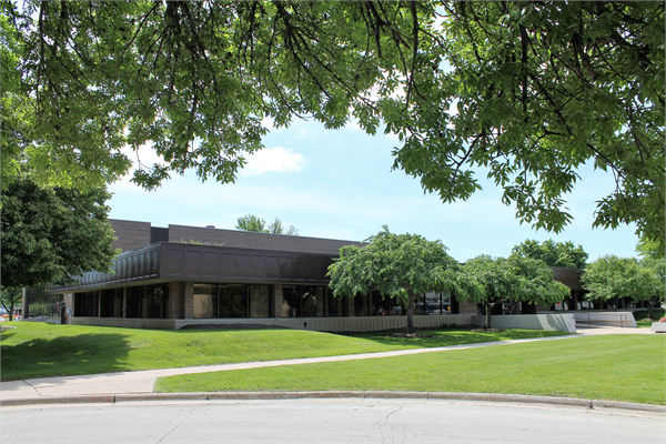 1700 N Webster Ct | Property Record | Wisconsin Historical Society