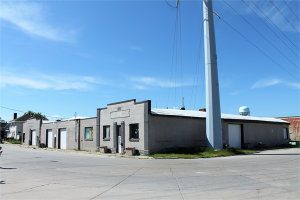 200 Mather St | Property Record | Wisconsin Historical Society