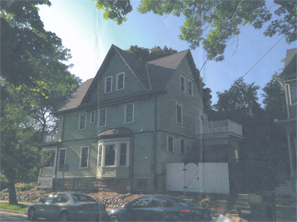 3285 N SUMMIT AVE | Property Record | Wisconsin Historical Society