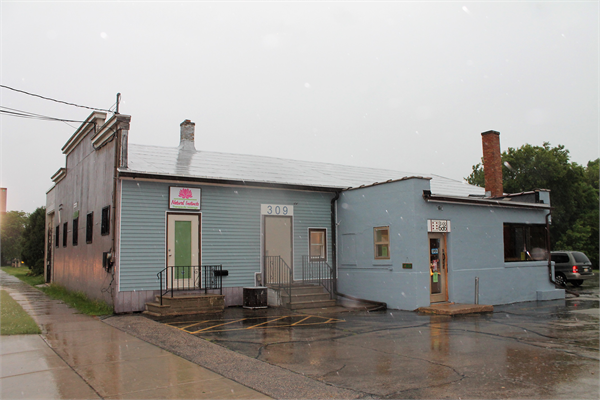 309 DePere St | Property Record | Wisconsin Historical Society