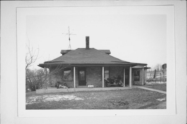 302 SPRING ST | Property Record | Wisconsin Historical Society