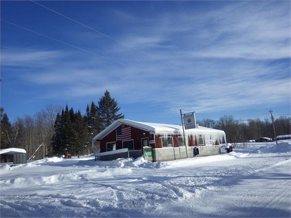 2220N Ol Hayes Road | Property Record | Wisconsin Historical Society