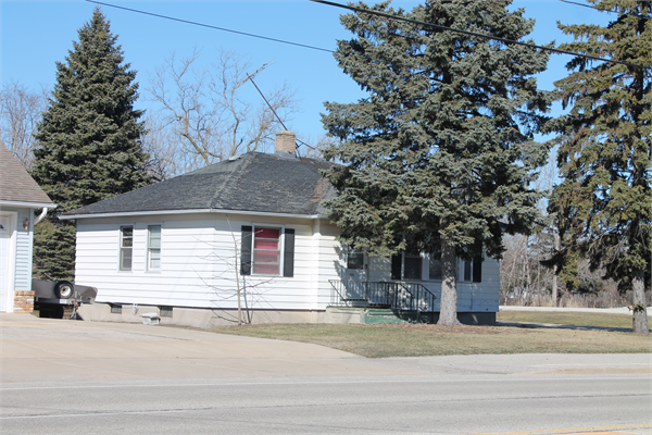 6410 60TH ST | Property Record | Wisconsin Historical Society