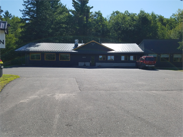 1231W State Highway 77 | Property Record | Wisconsin Historical Society