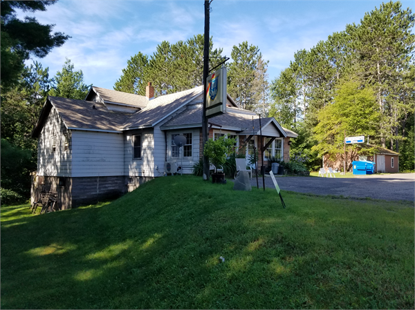 11823W State Highway 77 | Property Record | Wisconsin Historical Society