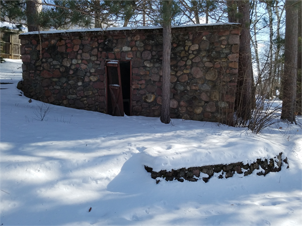 12101W County Highway CC | Property Record | Wisconsin Historical Society