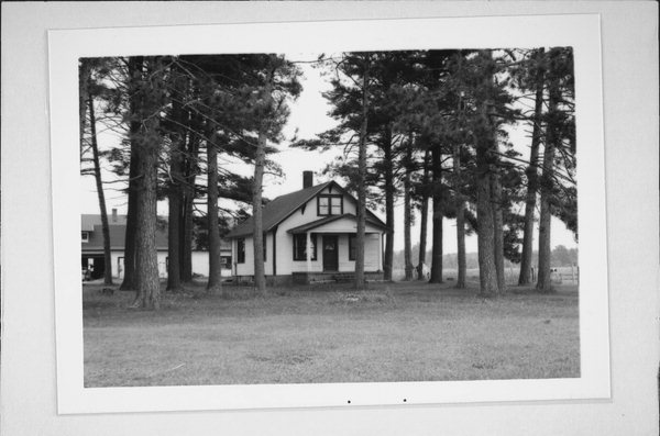 W2198 COUNTY TRUNK HIGHWAY A | Property Record | Wisconsin Historical ...