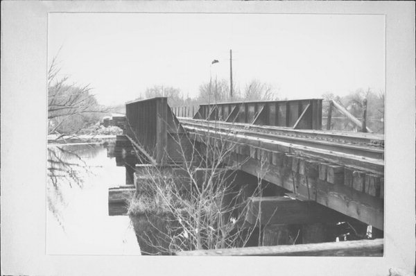 WHERE PRAIRIE RIVER FLOWS INTO WISCONSIN RIVER | Property Record ...