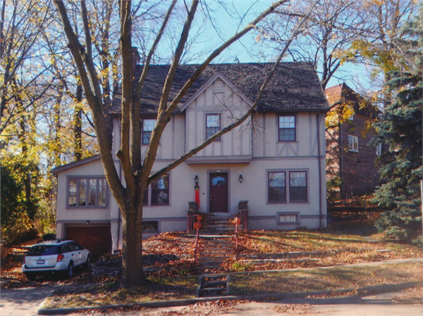 122 N SPOONER ST | Property Record | Wisconsin Historical Society