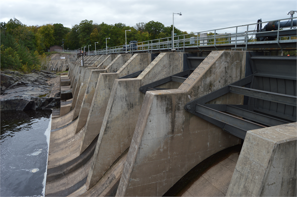 Chippewa River at Cornell | Property Record | Wisconsin Historical Society