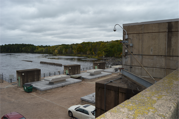 Chippewa River at Cornell | Property Record | Wisconsin Historical Society