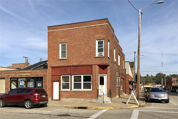 101 Fillmore St. | Property Record | Wisconsin Historical Society