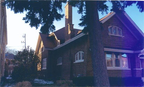 3493 N SHEPARD AVE | Property Record | Wisconsin Historical Society