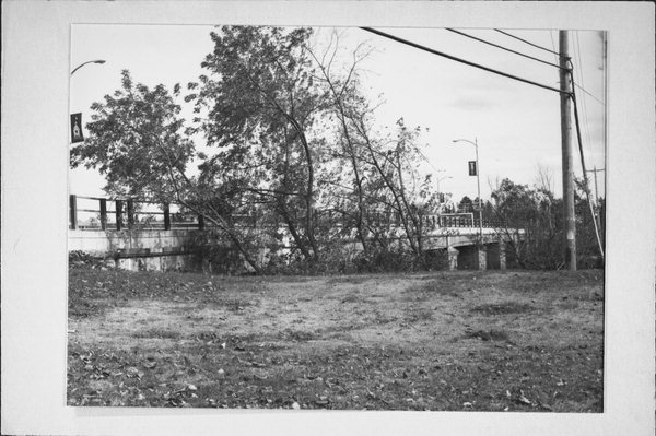 W MAIN ST OVER WEST CHANNEL OF WISCONSIN RIVER | Property Record ...