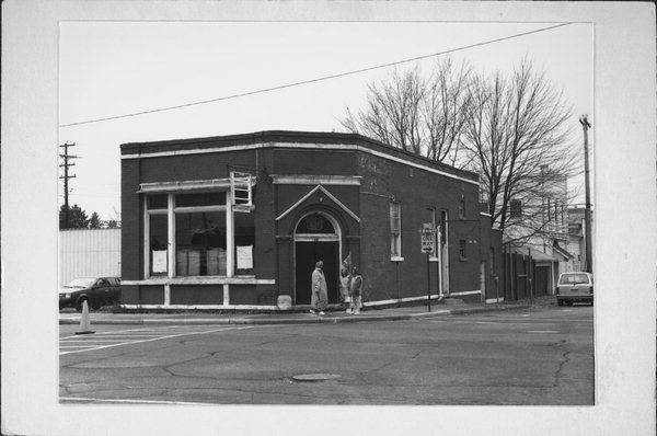 500 W MAIN ST | Property Record | Wisconsin Historical Society