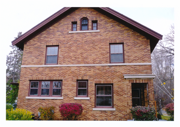 2138 CHADBOURNE AVE | Property Record | Wisconsin Historical Society