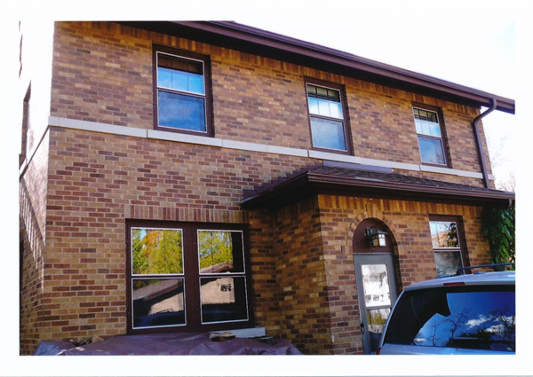 2138 CHADBOURNE AVE | Property Record | Wisconsin Historical Society