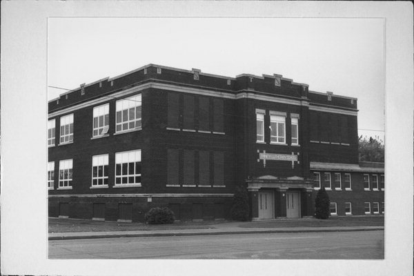 611 W MAIN ST | Property Record | Wisconsin Historical Society