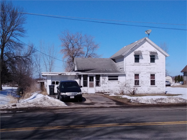 4716 COUNTY HIGHWAY DM | Property Record | Wisconsin Historical Society