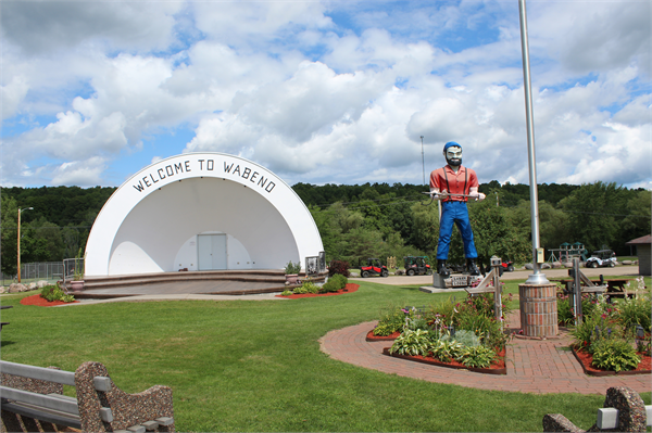 4500 N BRANCH ST | Property Record | Wisconsin Historical Society