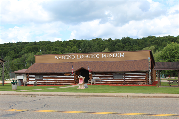 4500 N BRANCH ST | Property Record | Wisconsin Historical Society