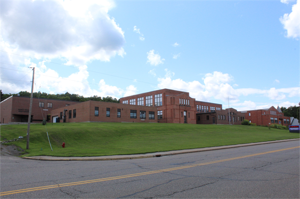 4325 Branch St | Property Record | Wisconsin Historical Society