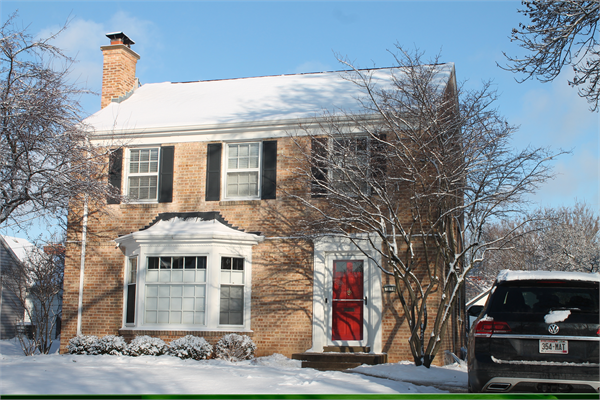 7118 GRAND PARKWAY | Property Record | Wisconsin Historical Society