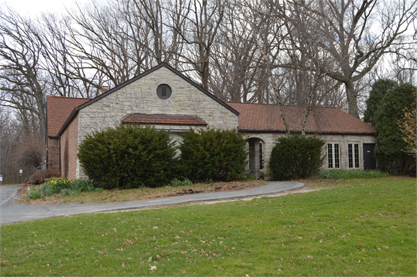 2013 W Rawson Ave | Property Record | Wisconsin Historical Society