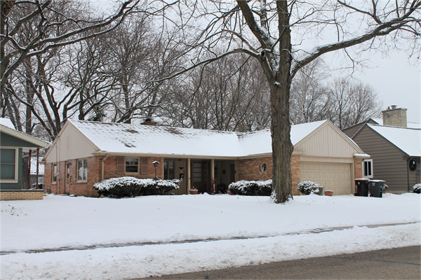 922 N. 76th Street | Property Record | Wisconsin Historical Society