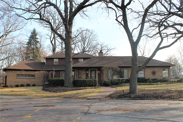 1036 Laurel Court | Property Record | Wisconsin Historical Society