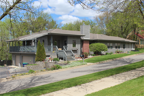 1208 HIGHLAND PARK BLVD | Property Record | Wisconsin Historical Society