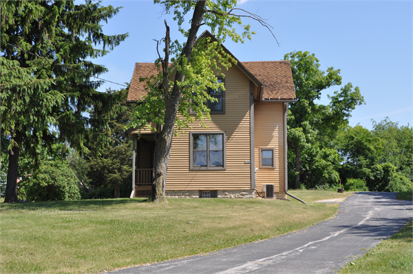 1700 E RACINE AVE | Property Record | Wisconsin Historical Society