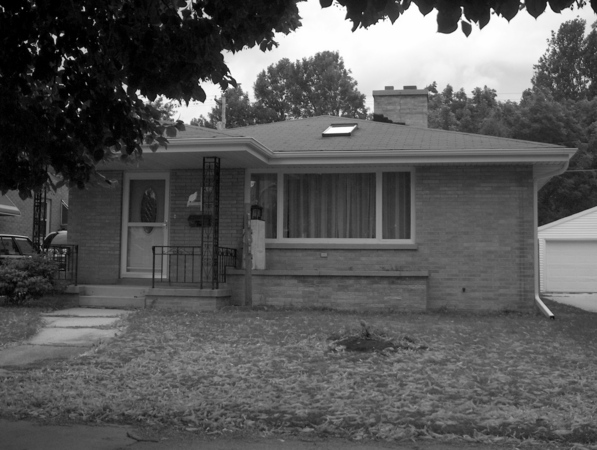 1412 North Ave | Property Record | Wisconsin Historical Society