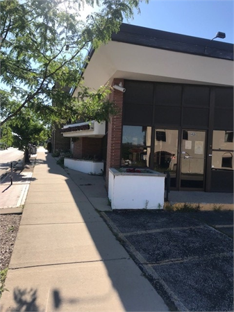 1421 E Capitol DR | Property Record | Wisconsin Historical Society