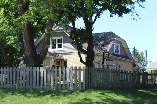 4055 S ADELL AVE | Property Record | Wisconsin Historical Society