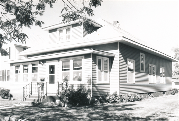 1233 WINNEBAGO ST | Property Record | Wisconsin Historical Society