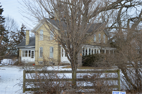 37342 DELAFIELD RD | Property Record | Wisconsin Historical Society