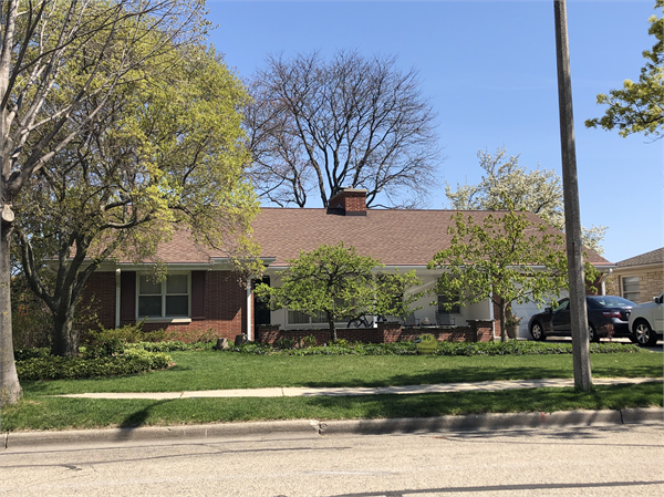7314 Portland Avenue | Property Record | Wisconsin Historical Society