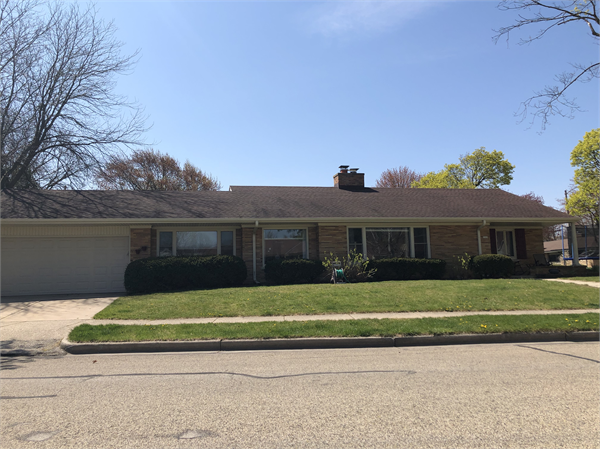 7337 Portland Avenue | Property Record | Wisconsin Historical Society