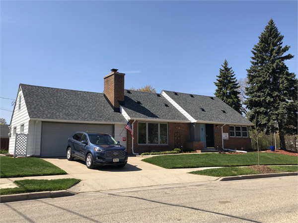 7525 Portland Avenue | Property Record | Wisconsin Historical Society